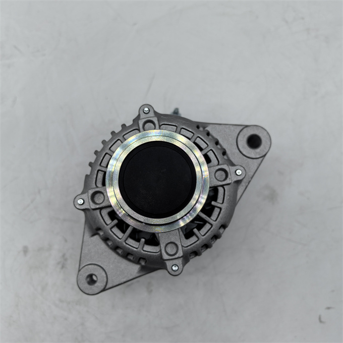 Toyota Land Cruiser Prado 2002-2009 용 발전기 27060-0l020, Bossgoo.com의 고품질 ...