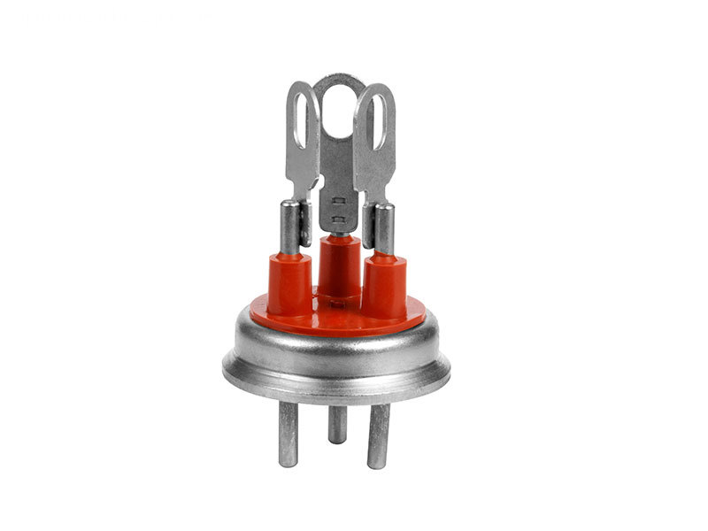 Three-phase Seal Terminal Of Air Conditioner Compressor, High Quality ...