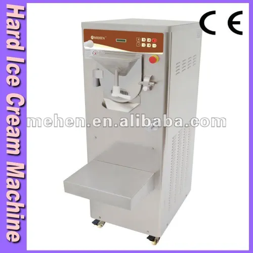 Italian Ice Machine / Italian Ice Maker, High Quality Italian Ice ...