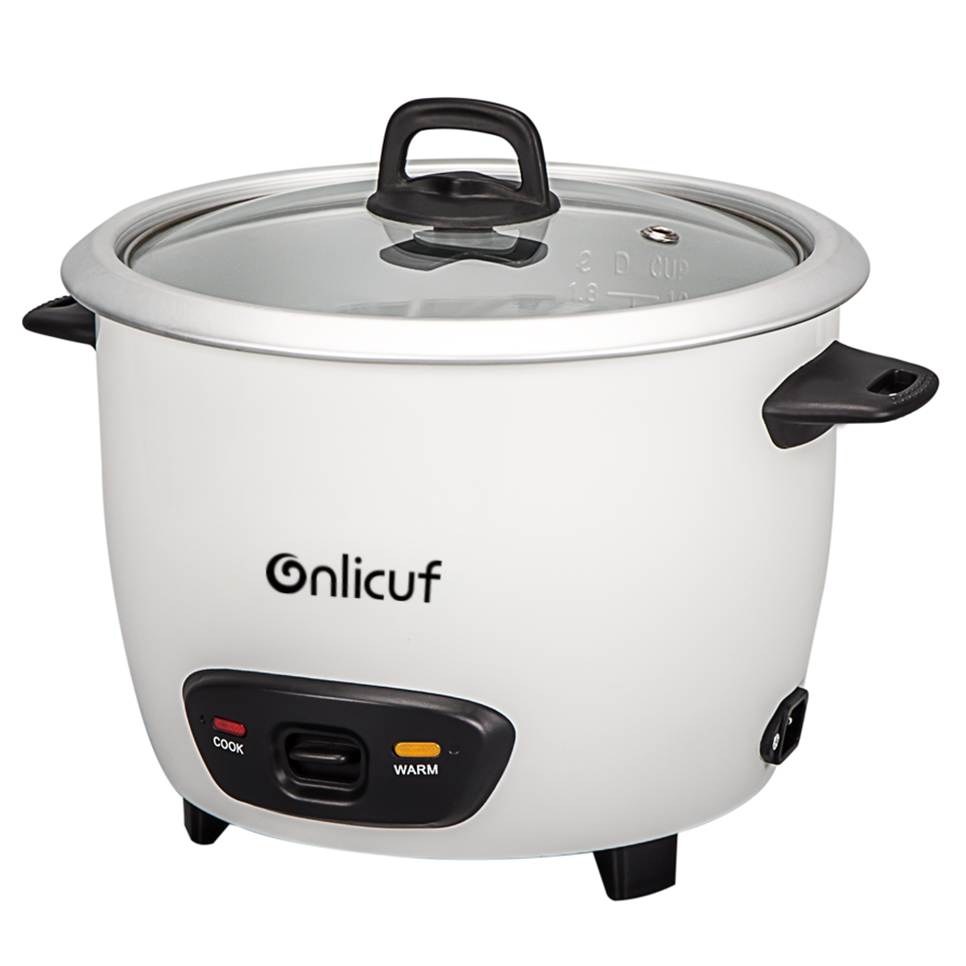 Factory Direct 1.5l Electric Rice Cooker 550w 110v/220v Drum Cooker Oem ...