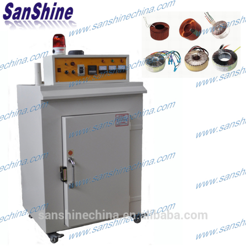 Varnished Transformer Drying Oven, High Quality Varnished Transformer ...