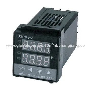 Multipurpose Input Intelligent Pid Temperature Control Meter With ≤5w Power Consumption, High ...