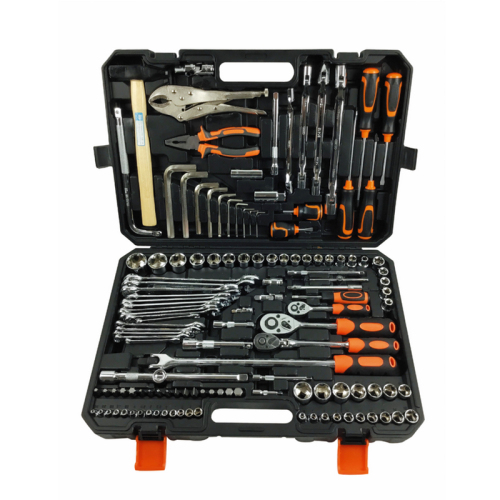 Socket Wrench Set Mechanical Hand Tool Set, High Quality Socket Wrench ...
