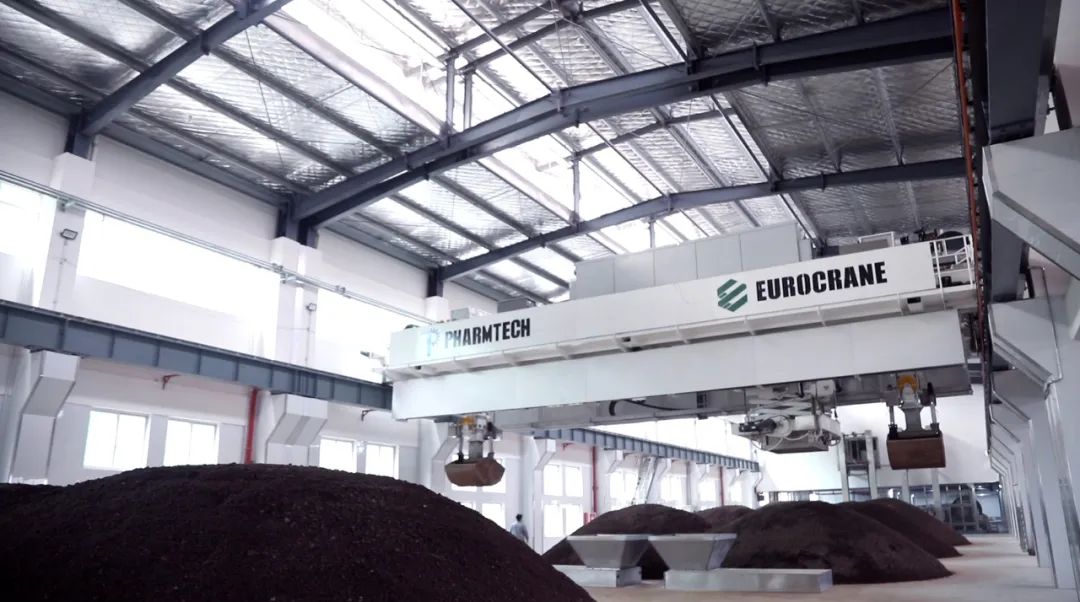 Pioneering Innovation to Create High Value for the Material Handling ...
