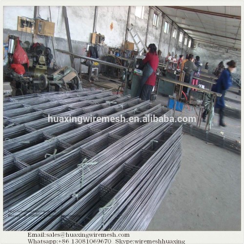 Block Wire Mesh Block Mesh Ladder Reinforcement Mesh, High Quality ...