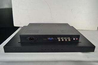 Cctv System Tft 20.1 Inch Hd Sdi Monitor With 3d Digital N, High ...