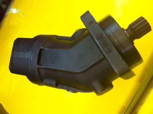 Ta19 Complete Hydraulic Pumps And Motors With Drive Shaft, High Quality ...