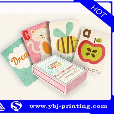 Memory Kids Playing Cards,memory Cards Game, High Quality Memory Kids ...