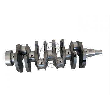 Car Crankshaft,Engine Crankshaft,Rotary Crankshaft Manufacturer in China