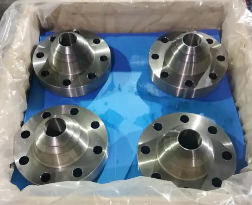 Astm A350 Low-alloy Steel Forgings And Flanges, High Quality Astm A350 ...