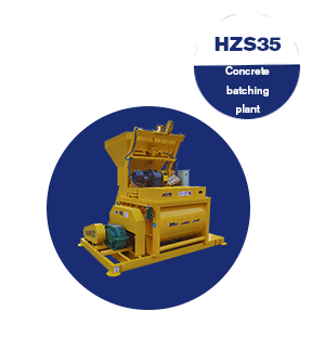 Pneumatic Discharge Grout Mixing Machine Js750 Concrete Mixer, Mobile ...