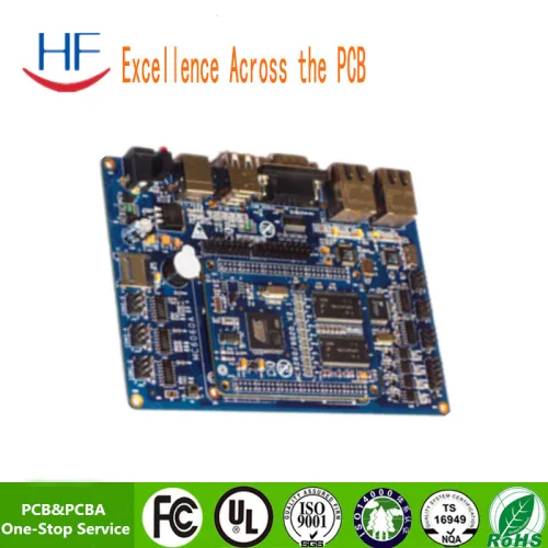 Electronic Pcb Power Board Pcb Multilayer Pcb Assembly, High Quality ...