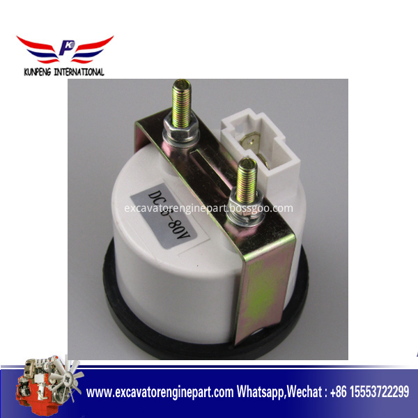 Shantui Sd22 Bulldozer อะไหล่อะไหล่นาฬิกาโครเมี่ยม D2170-00000 คุณภาพ ...