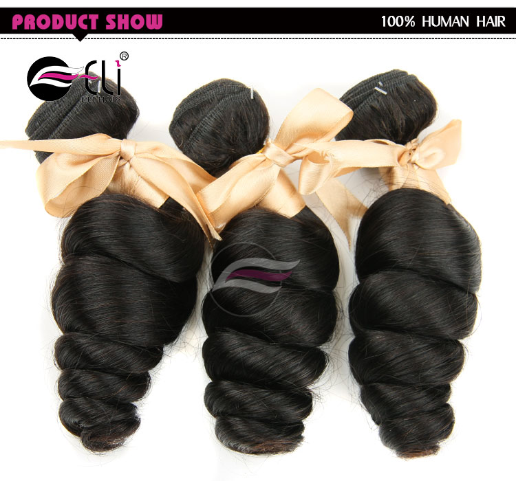 8a Grade Virgin Original Brazilian Human Hair,virgin Cuticle Aligned ...