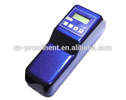 Flour Portable Whiteness Meter, High Quality Flour Portable Whiteness ...