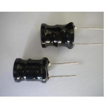 Dip Leaded Drum Core Inductors For Power Switches, Bossgoo.com의 고품질 Dip ...