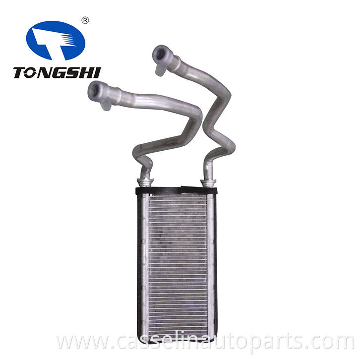 Car Heater Core for TOYOTA TUNDRA 4.7L V8 China Manufacturers Suppliers ...
