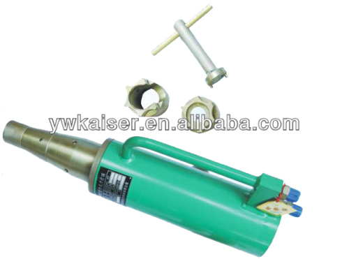 Prestress Hydraulic Jack For Construction And Building, High Quality ...