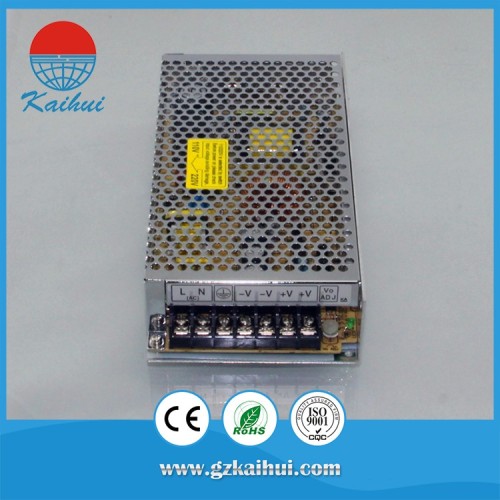 Ac Dc Power Supply Kaihui 12v 100w Power Supply For Cctv Camera, High Quality Ac Dc Power Supply ...