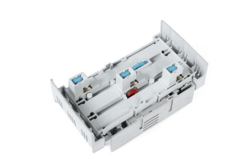 3 Phase Electrical Isolator Types Busbar Isolator Fuse Switch ...