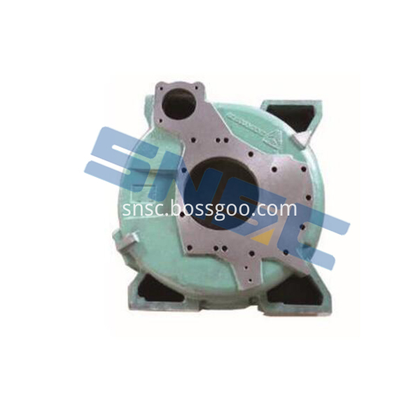 Sinotruk 플라이휠 하우징 Az1500010012, Bossgoo.com의 고품질 Sinotruk 플라이휠 하우징 ...