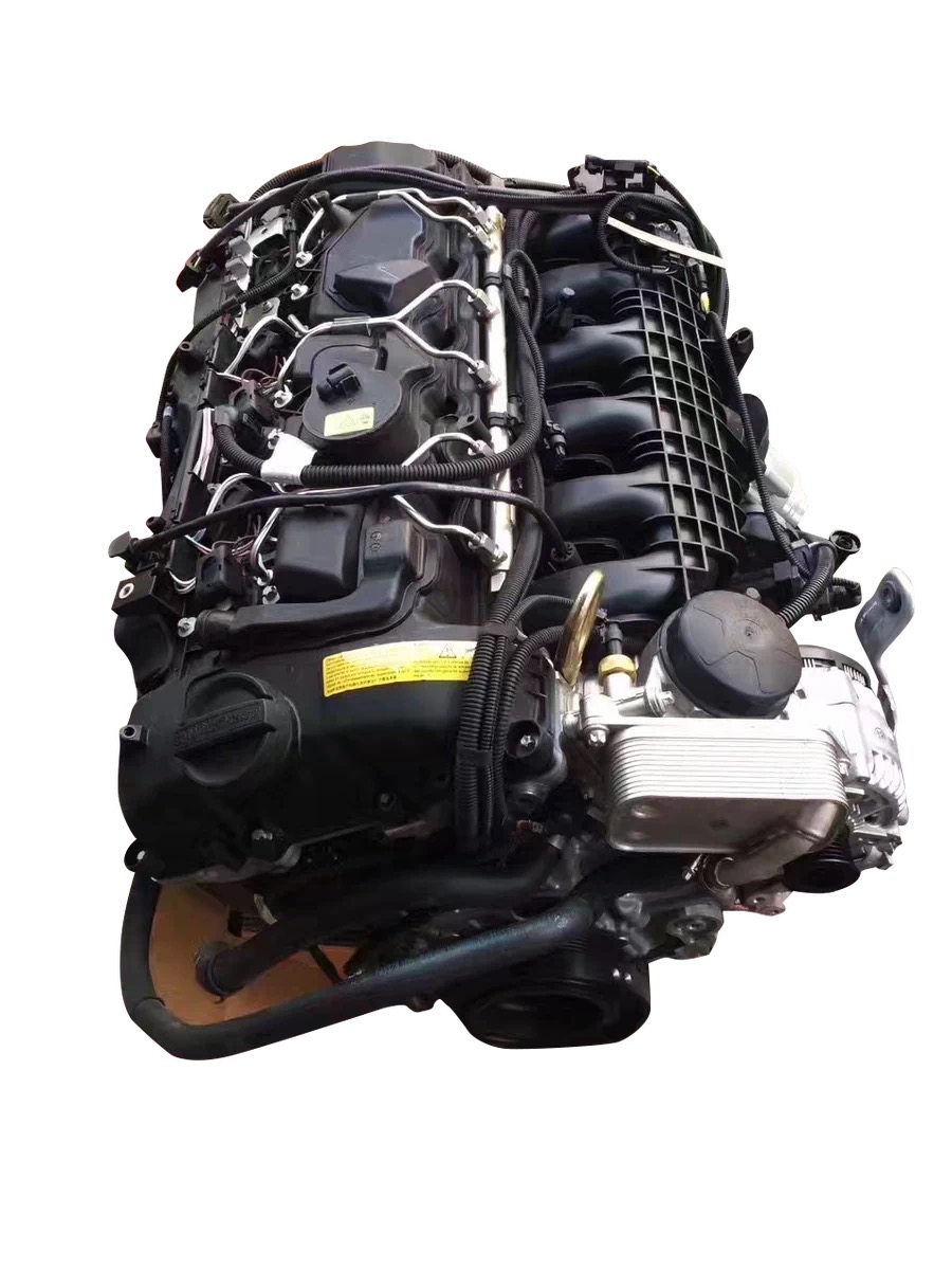 N55 N54 Engine Assembly For Bmw E90 E46 F35 F02 F18 E71 2.0l 2.5l 3.0l ...