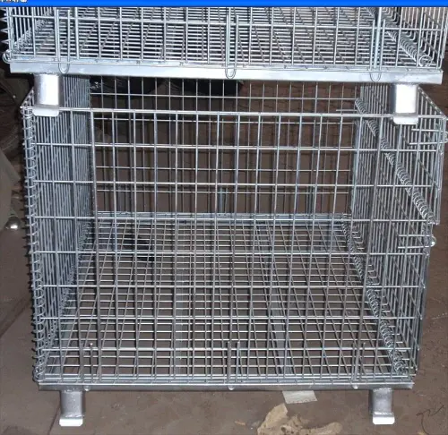 Metal Wire Bins, High Quality Metal Wire Bins on Bossgoo.com