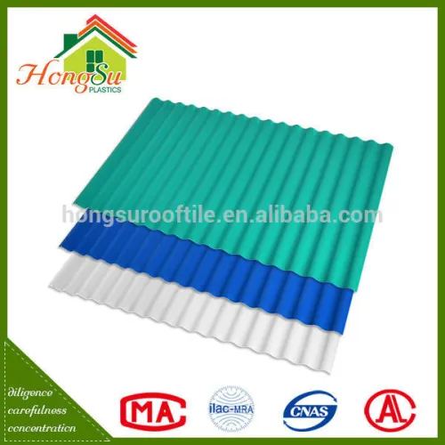 Corrugated Roofing Sheets,upvc Roofing Sheet,corrugated Plastic Roofing ...