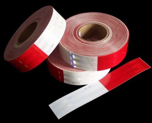 Vehicle Conspicuity Marking, High Quality Vehicle Conspicuity Marking ...