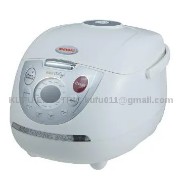 Multi Cooker 6l/ 4l Multi Cooker With Voice Assist, High Quality Multi ...