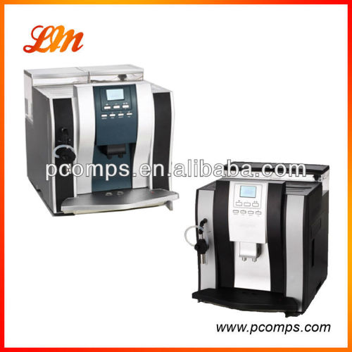 Fully Automatic Coffee Machine Espresso Machine 220v, High Quality ...