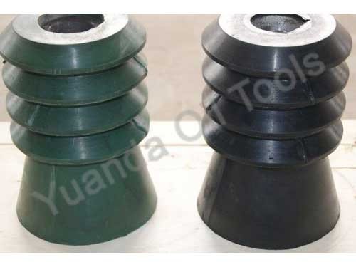 Top And Bottom Cementing Plugs For Oil-field, High Quality!, High ...