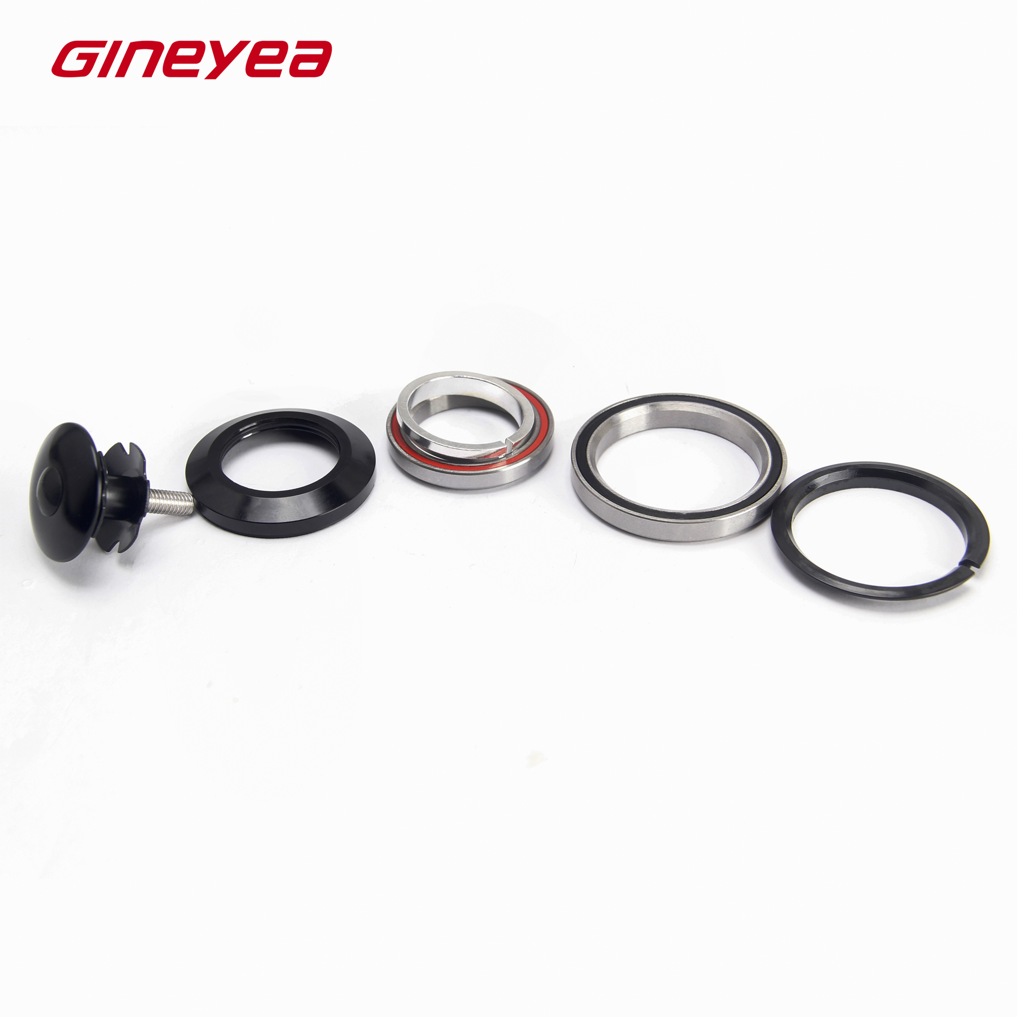 Aluminum Top Rate Bicycle Integrated Threadless Headset China ...