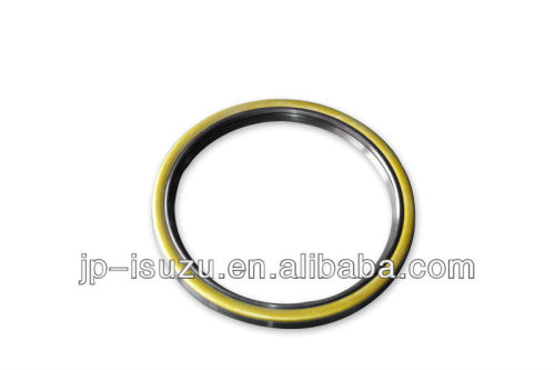 For Isuzu Auto Parts, Front Hub Oil Seal, High Quality For Isuzu Auto ...