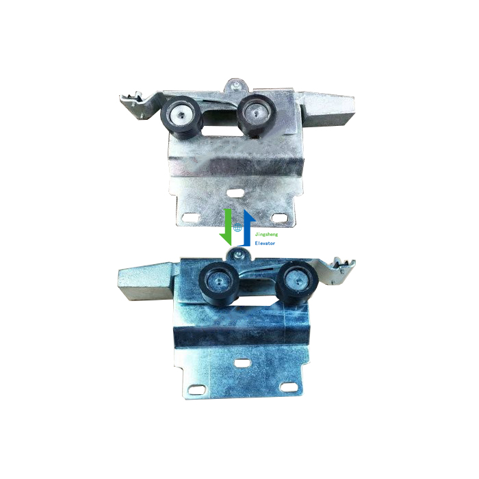 Elevator Landing Door Locking Device Suit For Faa23400k7 Faa23400k8 ...