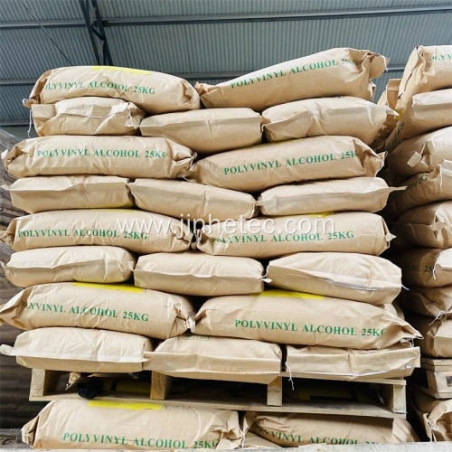 Polyvinyl Alcohol PVA for Glue Adhesive Textile China Manufacturers ...