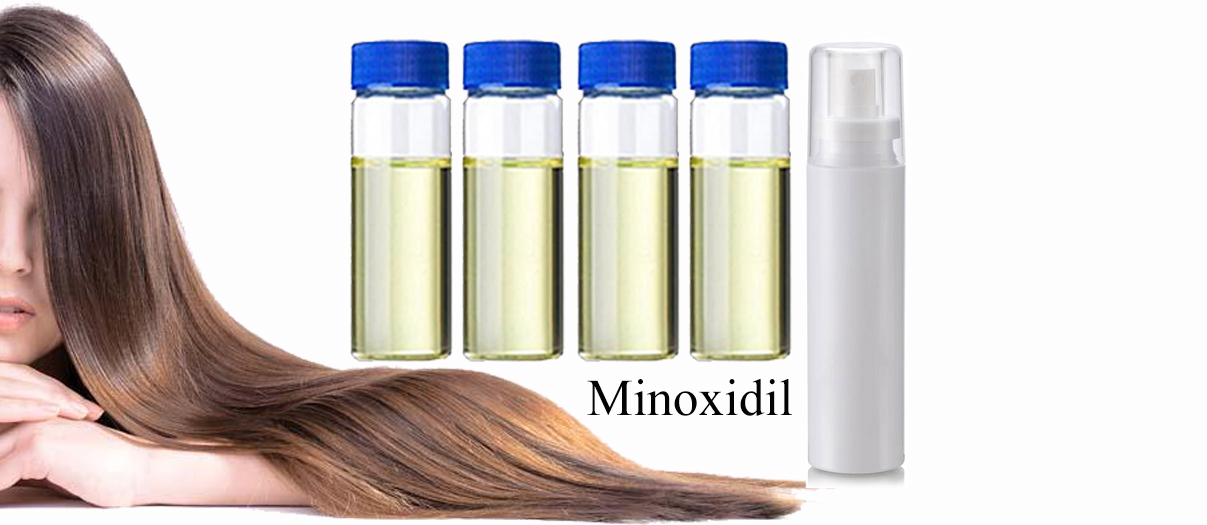 Hot Sale Minoxidil Sulphate Powder, High Quality Hot Sale Minoxidil ...