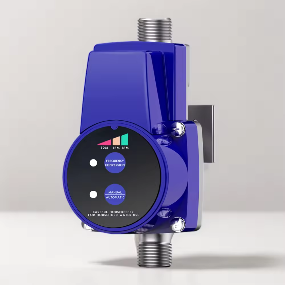 24v Dc Low Pressure Automatic Mini Circulation Pump For Hot Water ...