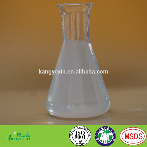 Nano Hydrophobic Colloidal Silica For Fireproof Materials, High Quality ...