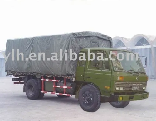 Dongfeng Camper Truck, High Quality Dongfeng Camper Truck on Bossgoo.com