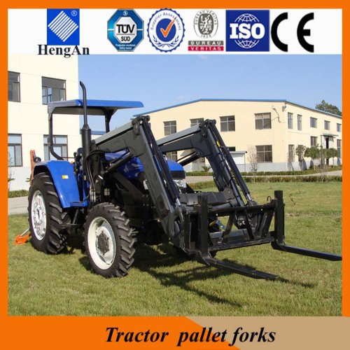 Tractor Pallet Fork For Tractor, High Quality Tractor Pallet Fork For ...
