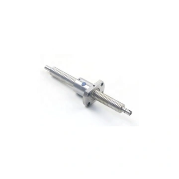 High Precision Ground Ball Screw,Original Ball Screw Factory