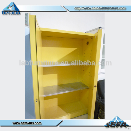 High Quality Flammable Liquid Storage Cabinet For Laboratory, High ...