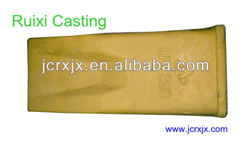 14540728 For Ec290 Volvo Bucket Teeth, High Quality 14540728 For Ec290 ...