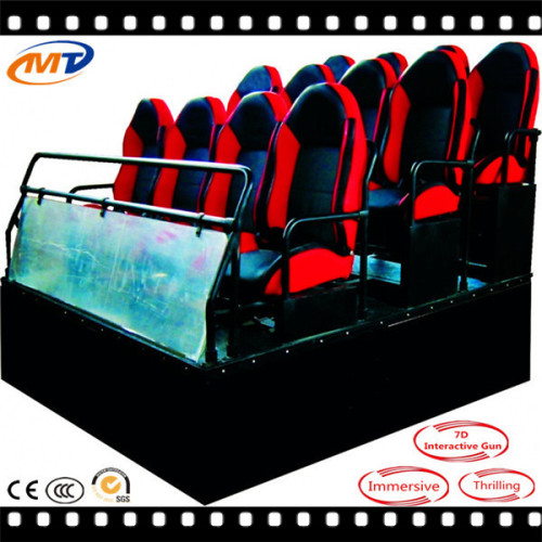 Hydraulic Motion Best Home Cinema 5d Cinema,7d Cinema,9d Cinema, High ...