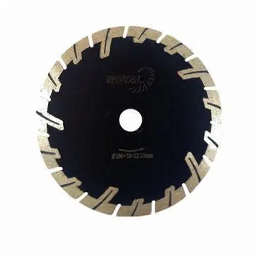 180mm Diamond-shaped Cutting Disc For Stone, High Quality 180mm Diamond ...