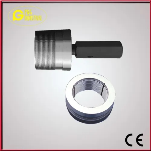 Petroleum Tubing Thread Gauges / Api Thread Gauge(csg Gauge), High ...