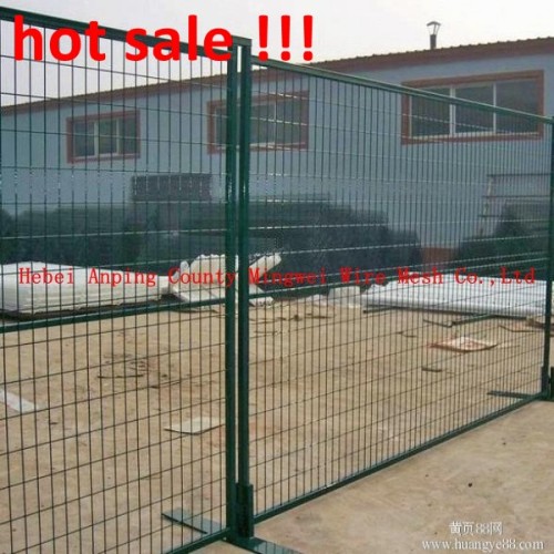 High Quality Factory Price Temporary Remove Fence, High Quality High ...