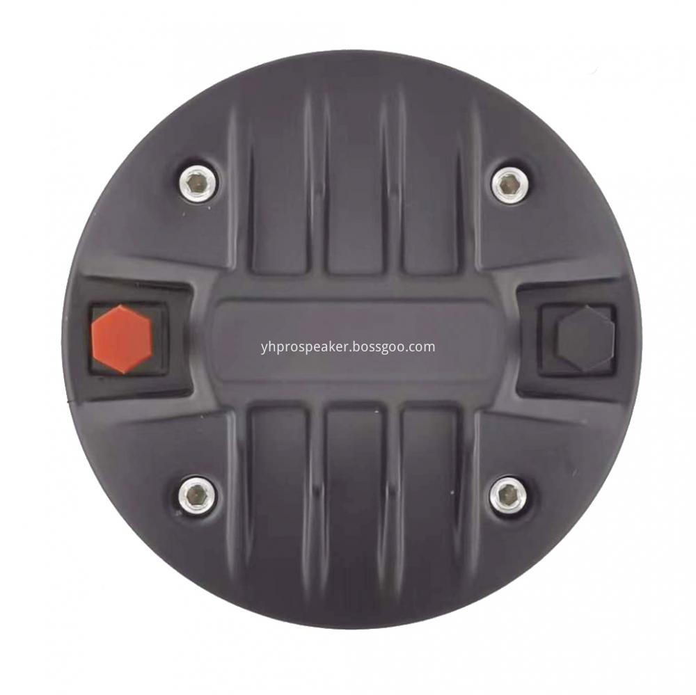New Design Neodymium Tweeter Driver Unit, High Quality New Design ...