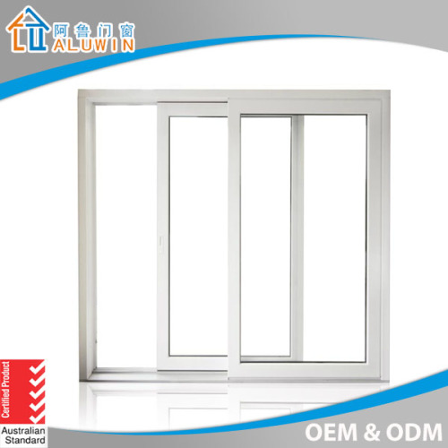 Australian Standard Aluminum Sliding Window, High Quality Australian ...